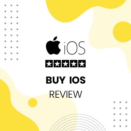 Buy iOS App Reviews To Rank Better and Much More!